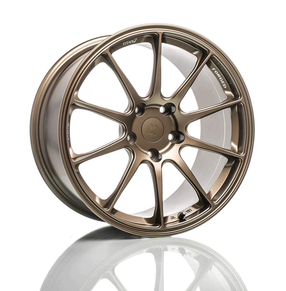 Titan 7 Wheels Europe – Titan 7 Europe